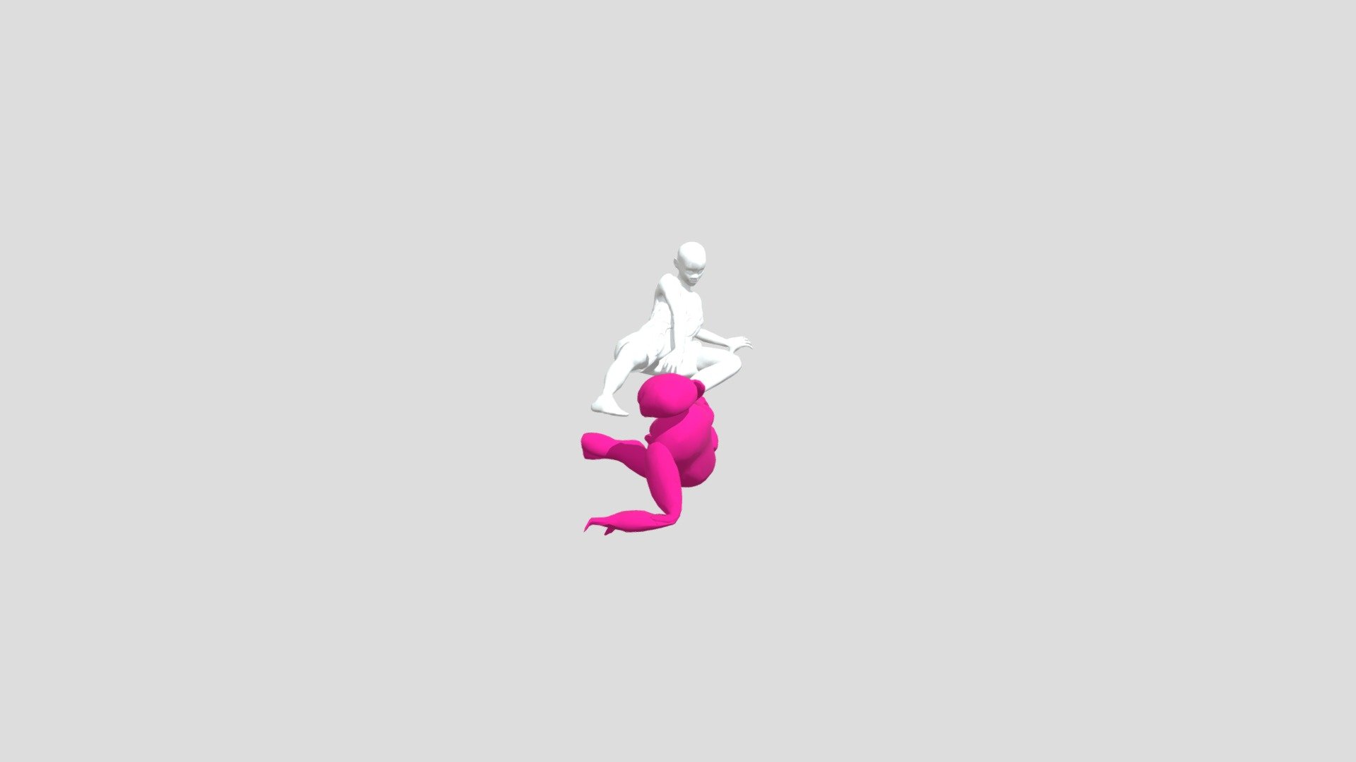 Blender 2 FBX - Download Free 3D model by The Swan Collective ...