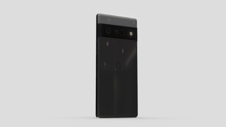 Handphone 3D models - Sketchfab