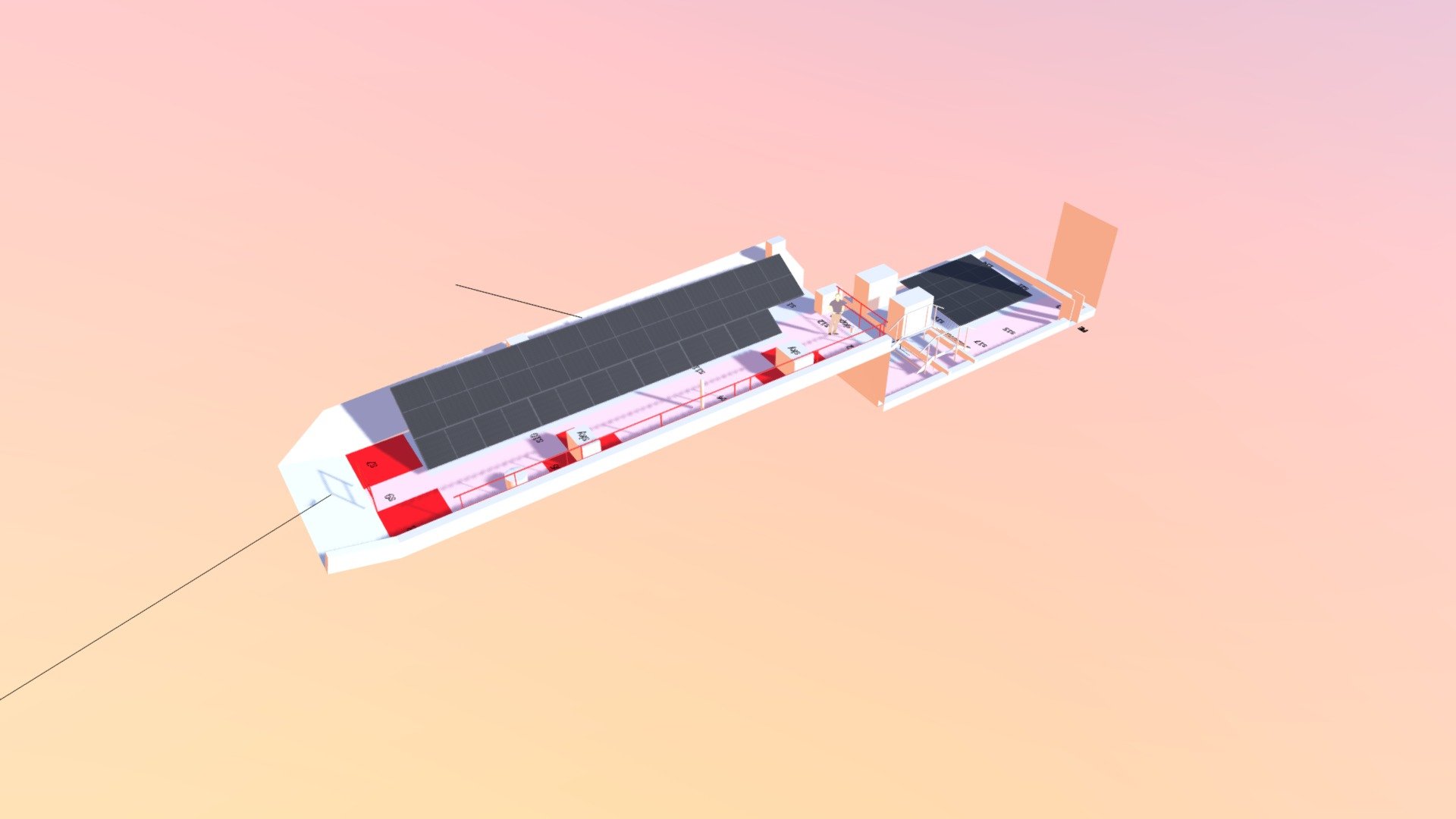 6901 13th Ave_ 29 Mod TIlt - 3D model by brooklynsolarworks [b9b772a ...