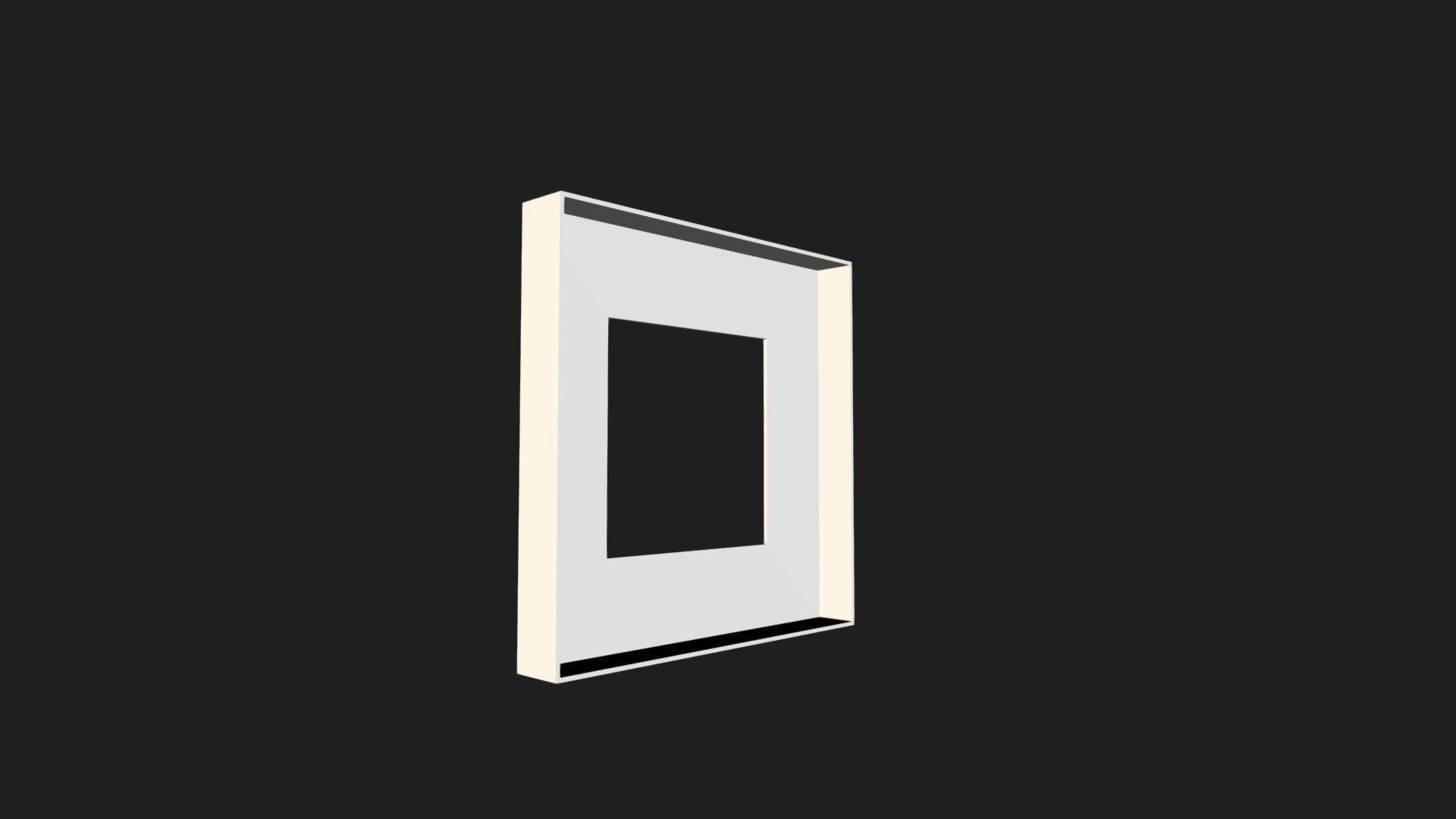 Display Switch Box - Download Free 3D model by tajaykumar9316 [b9b8481 ...