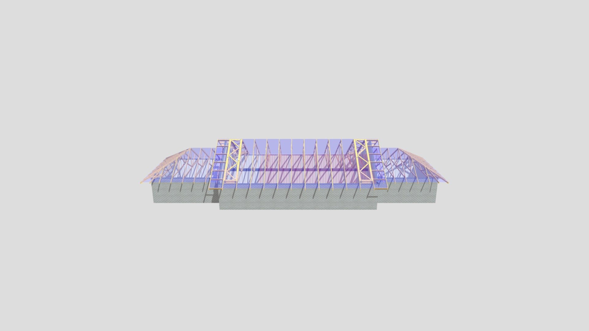 Ustka - Download Free 3D model by Projekty3D [b9b8b23] - Sketchfab