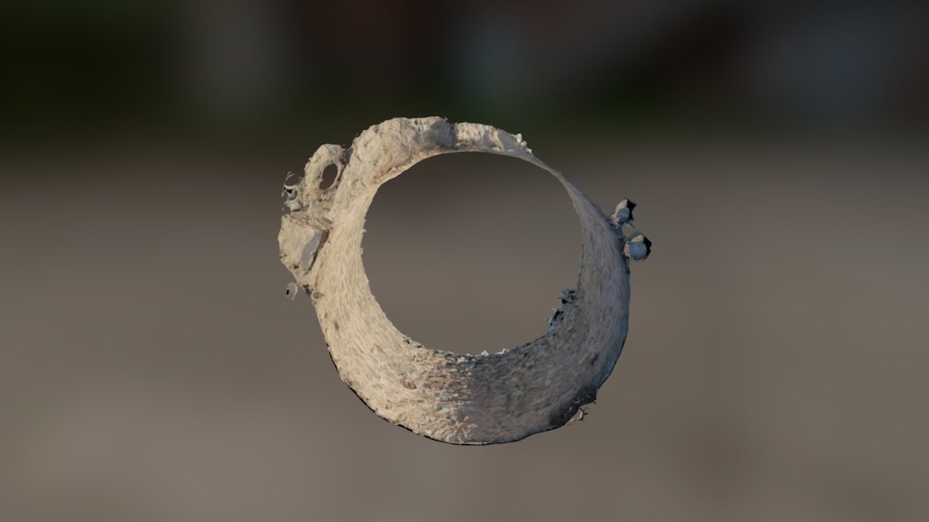 Atalaya Sierra Bermeja - 3D model by alexasurbanipal [b9b9660] - Sketchfab