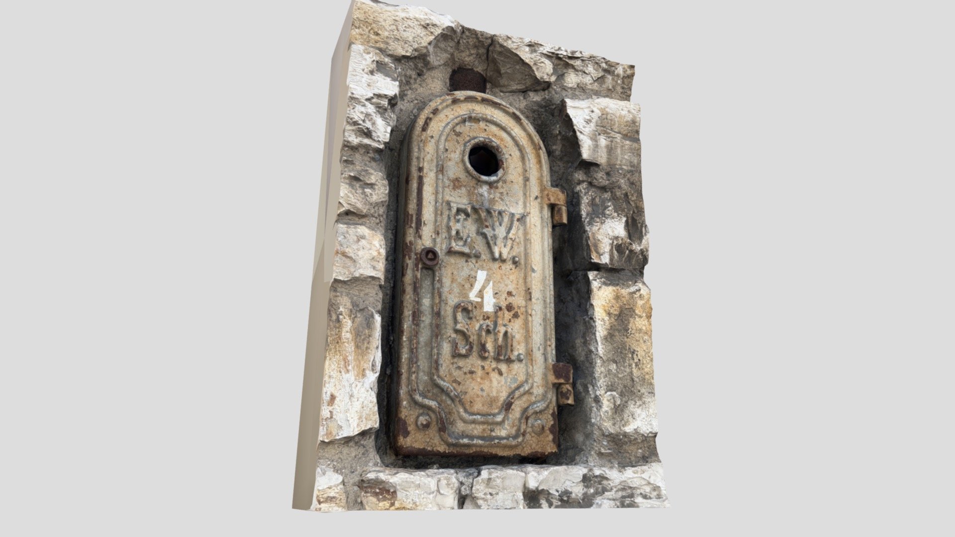 Electrical Box - Buy Royalty Free 3D model by gaja (@gaja3d) [b9bb1db ...