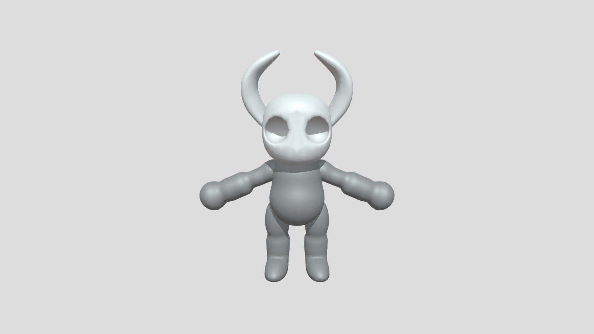 DC_SculptExample - 3D model by davysartcorner [b9bc07f] - Sketchfab