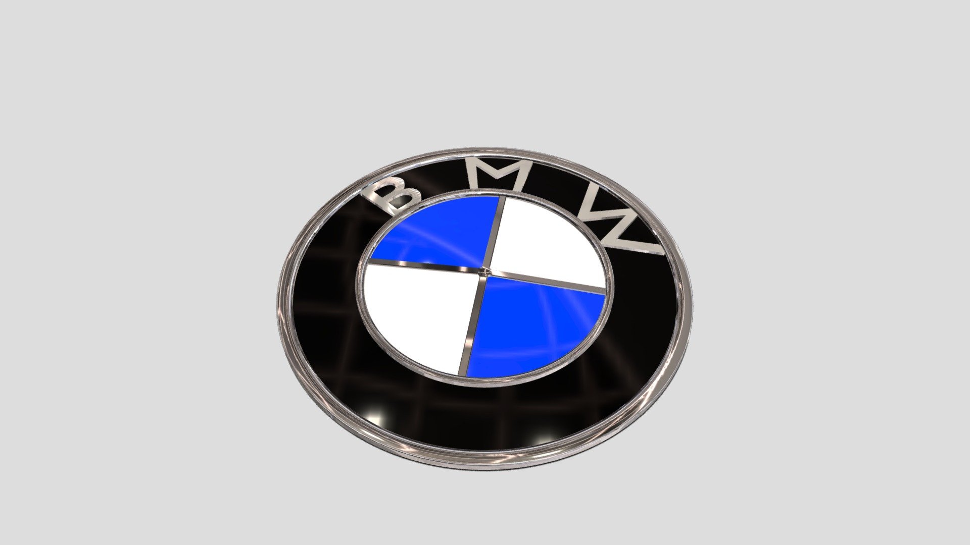 The car icon - BMW - Download Free 3D model by Joker Boss (@jokerrr ...