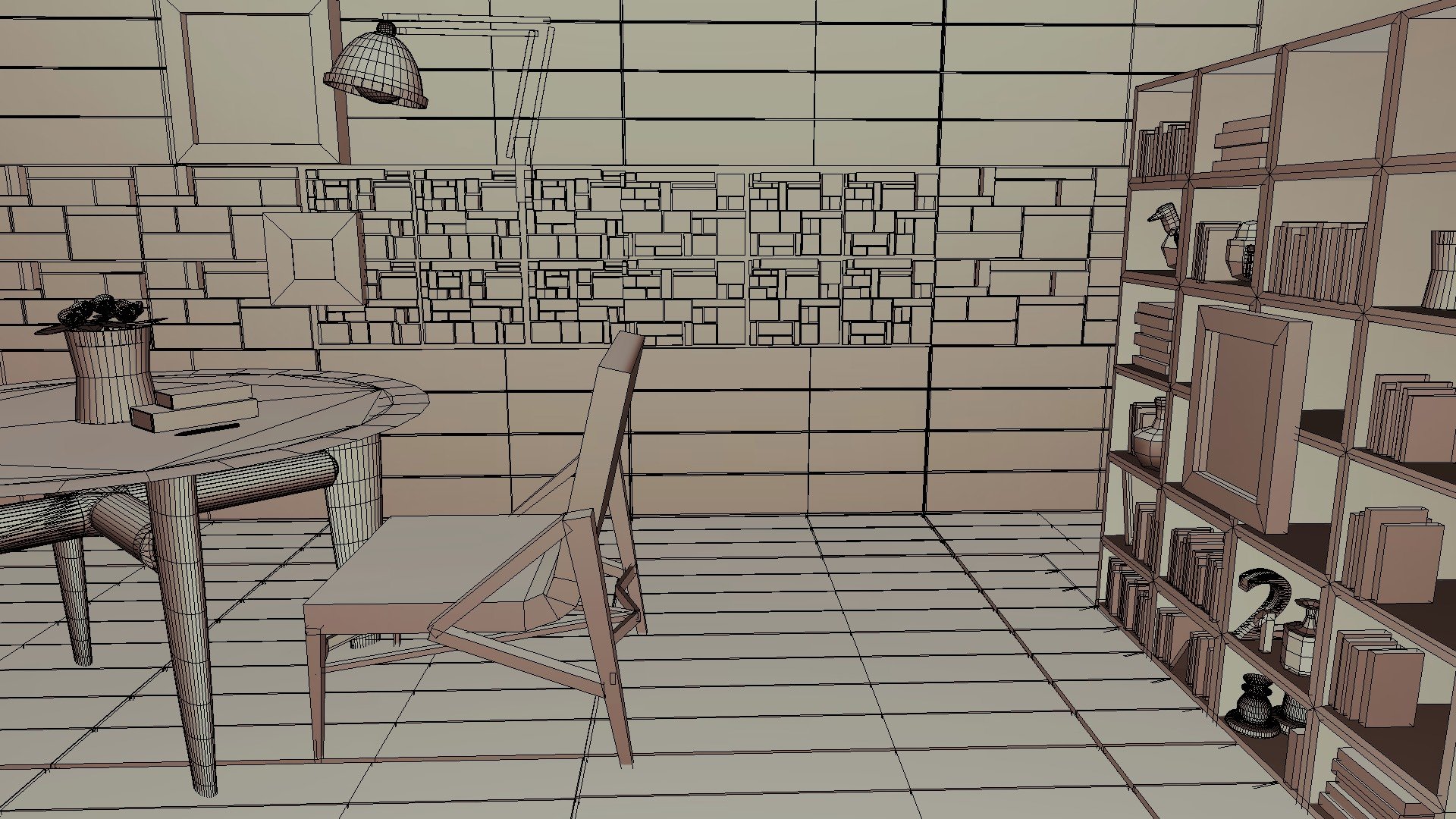 Assignment2 - 3D model by Sebastian.Dipietro [b9bc0fc] - Sketchfab