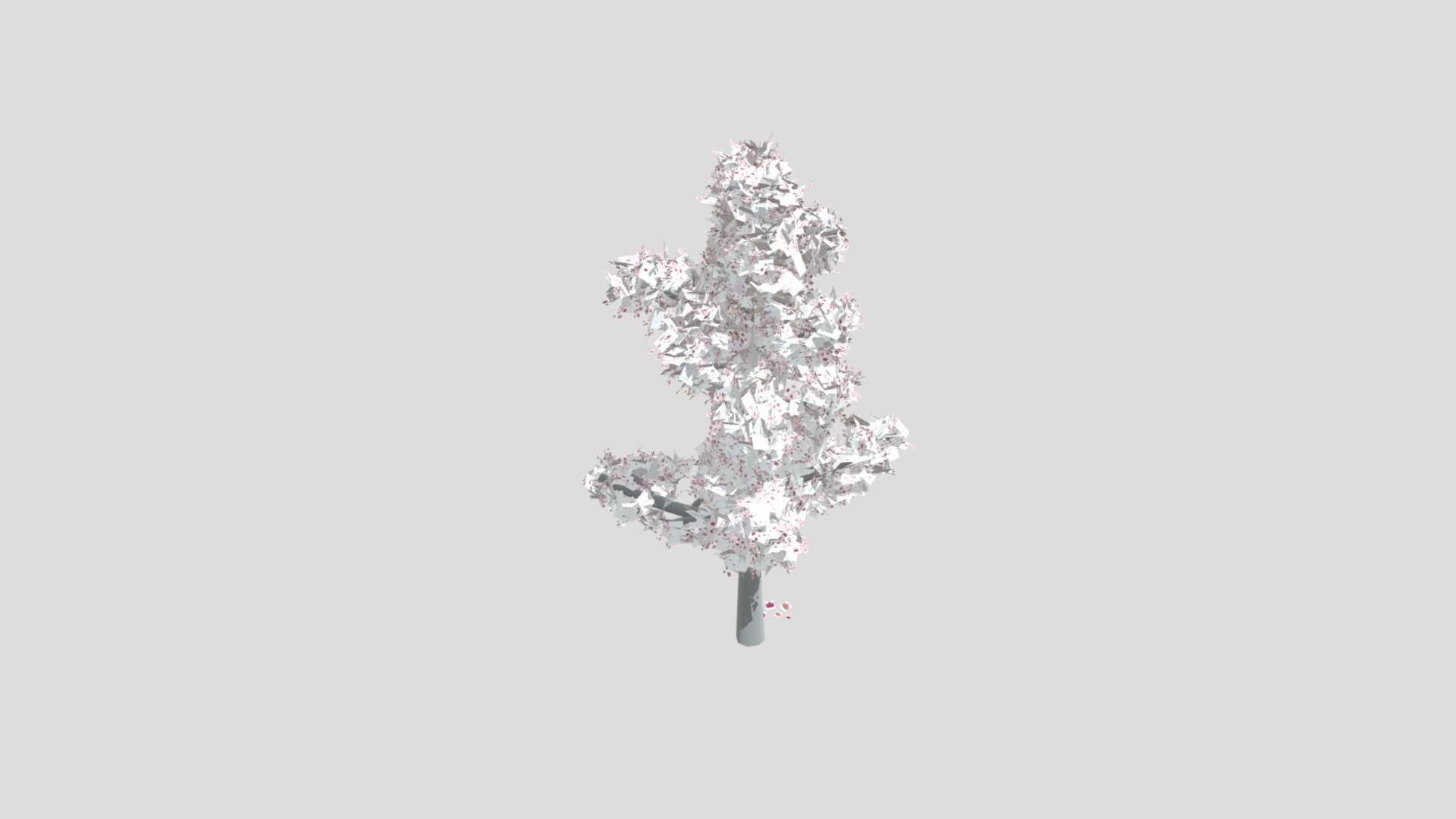 Tree - Download Free 3D model by mutai12 [b9bc96f] - Sketchfab