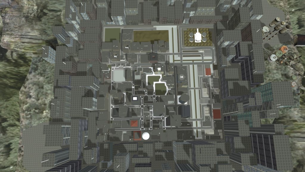 Tere - A 3D model collection by maxplay.nohg - Sketchfab