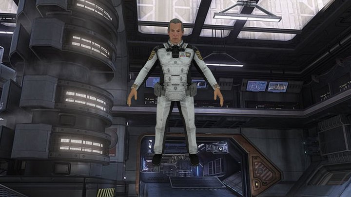 Andrew 3D models - Sketchfab