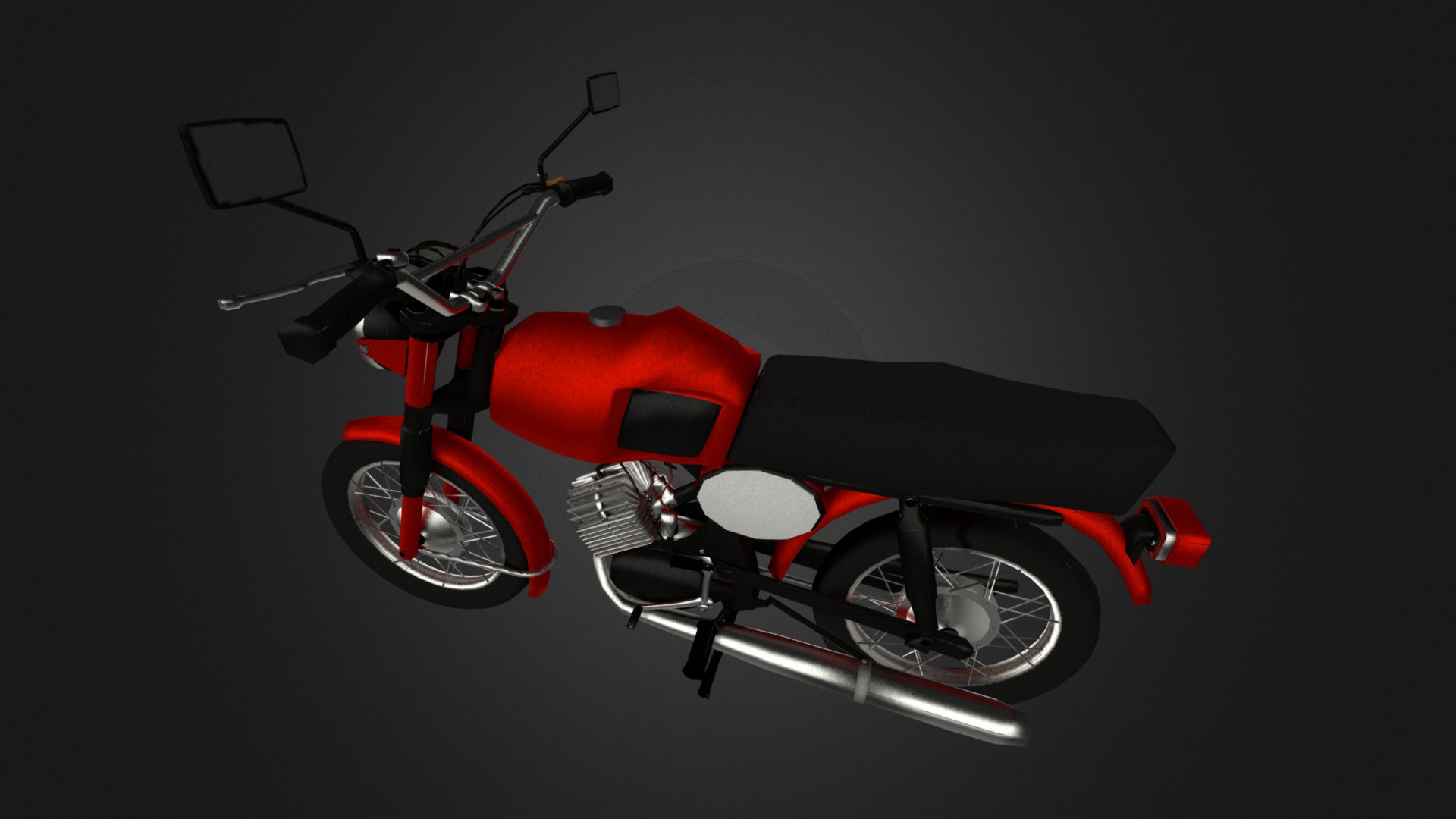 Sach V5 - 3D model by kaltyiontrish [b9be9db] - Sketchfab