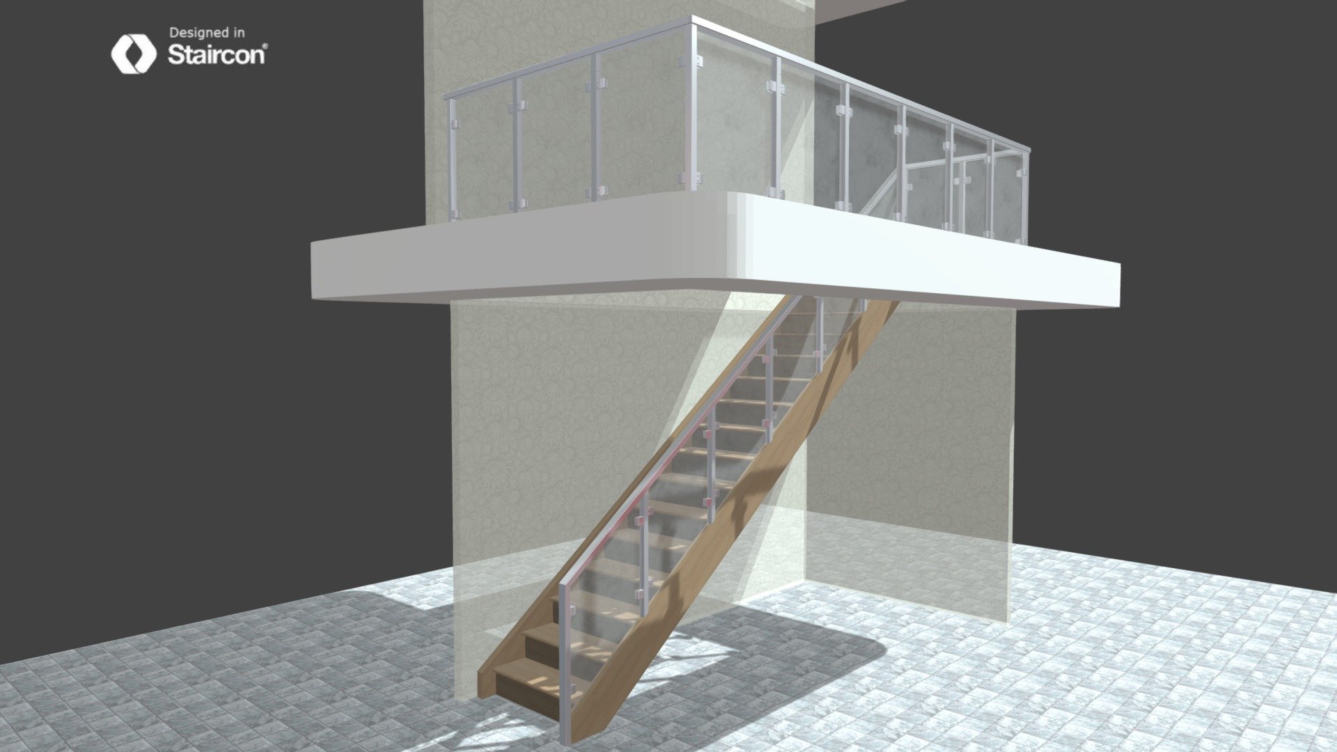 Staircon Software