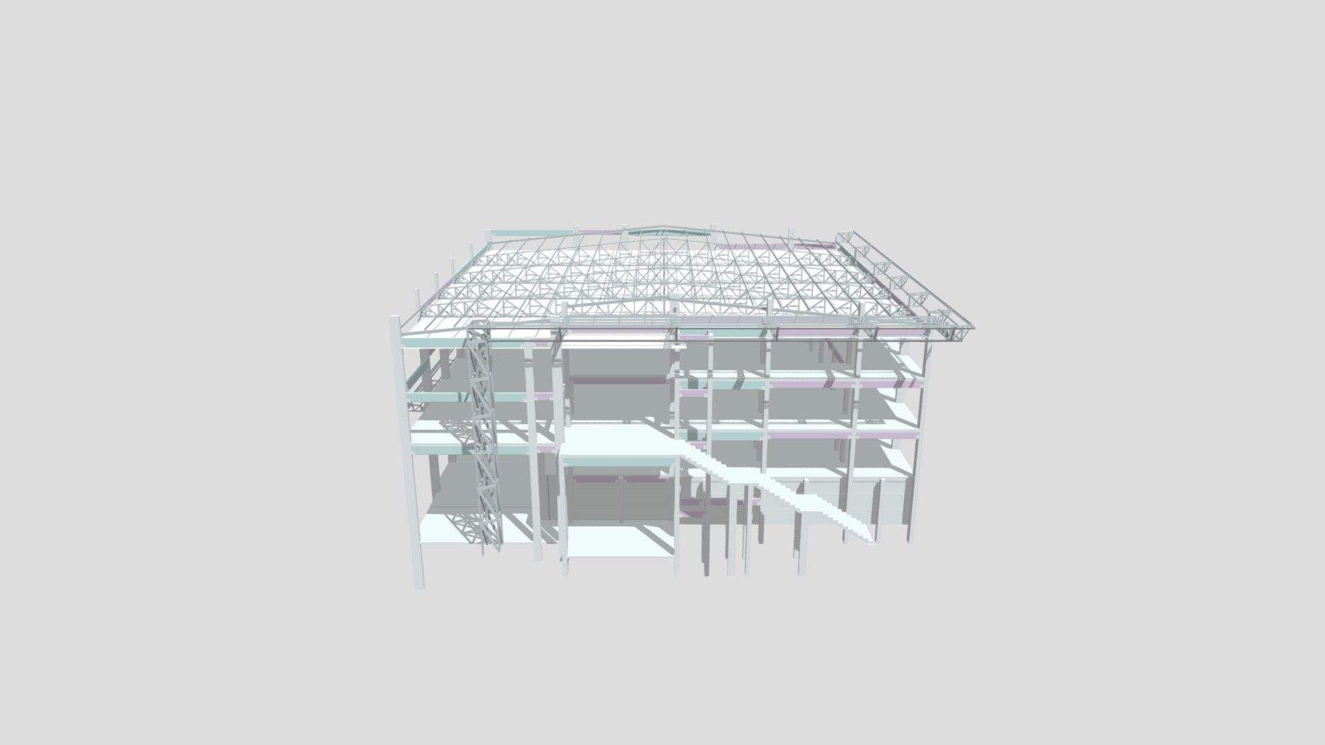 193 - INCOMAR - 3D model by cesar.s.lompa [b9c0b22] - Sketchfab