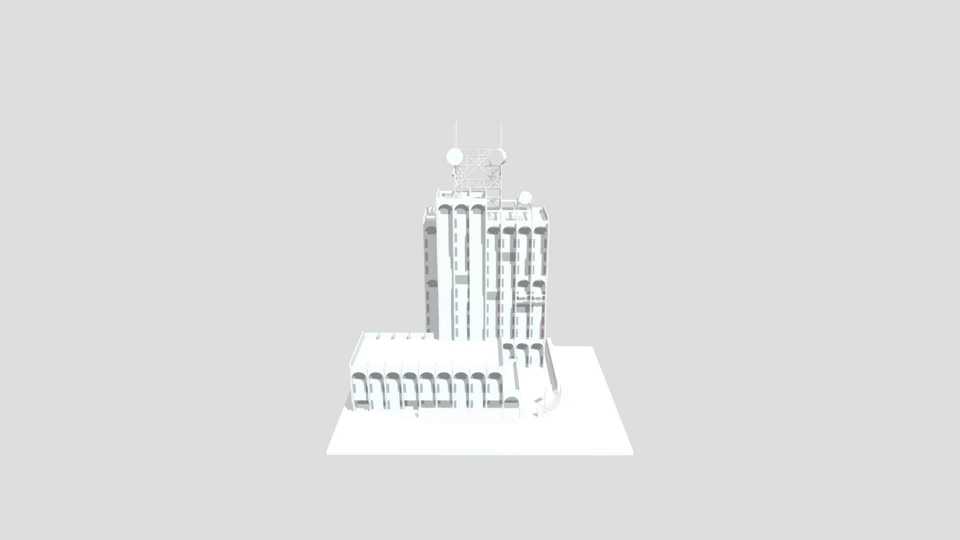 11_11 AR model - 3D model by ppw2111 [b9c167f] - Sketchfab