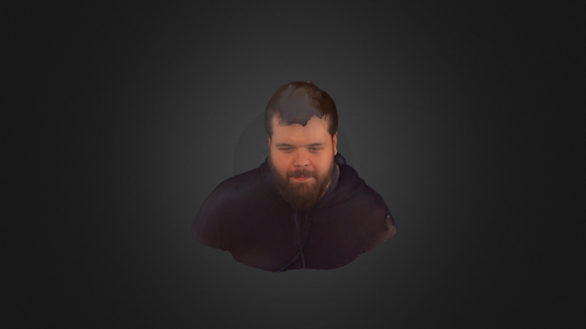 mark r - 3D model by etmthree [b9c188f] - Sketchfab