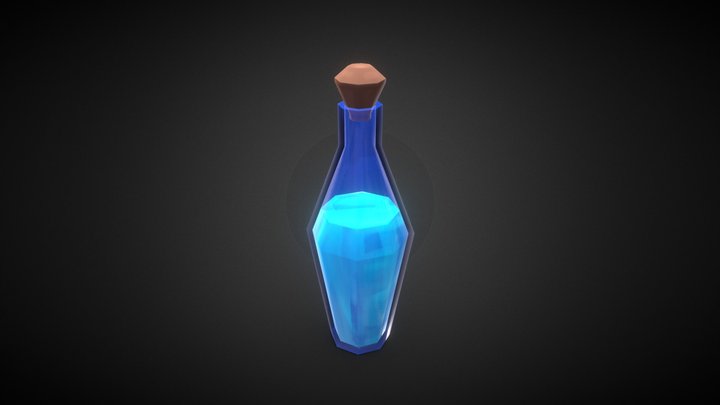 Fluid 3D models - Sketchfab