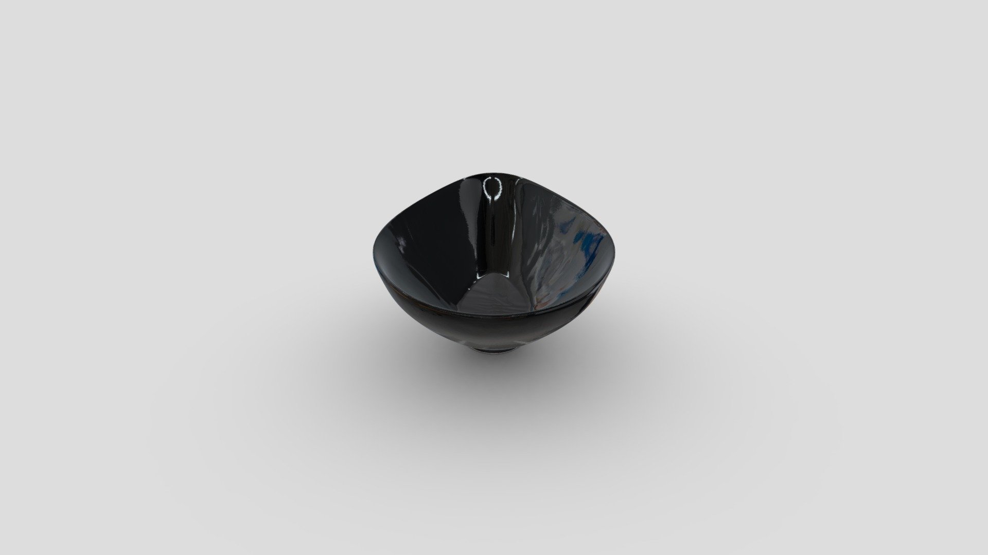 Finger Goccia - Download Free 3D model by MPS Porcellane di Saronno (@mpsporcellane) [b9c22ee ...