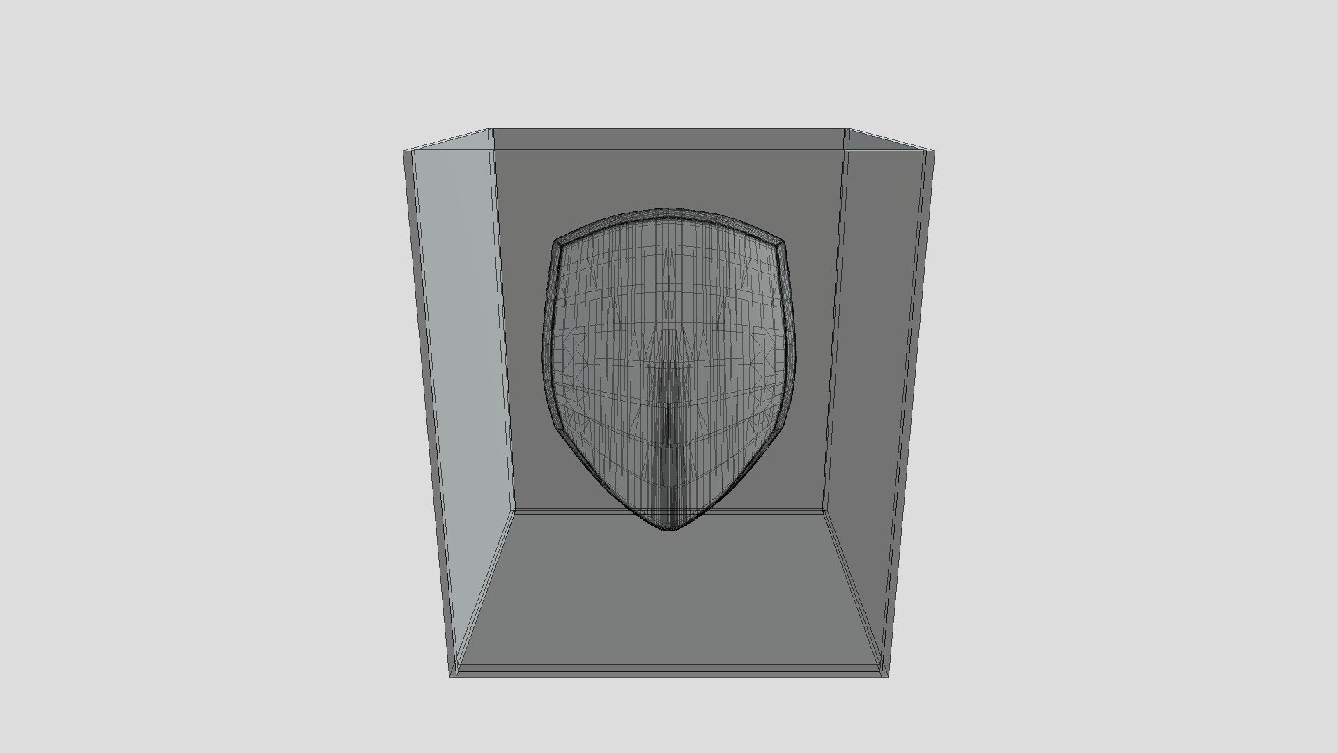 Mold Box 135oz Silicone - 3D model by redaccordionstudio [b9c427d ...