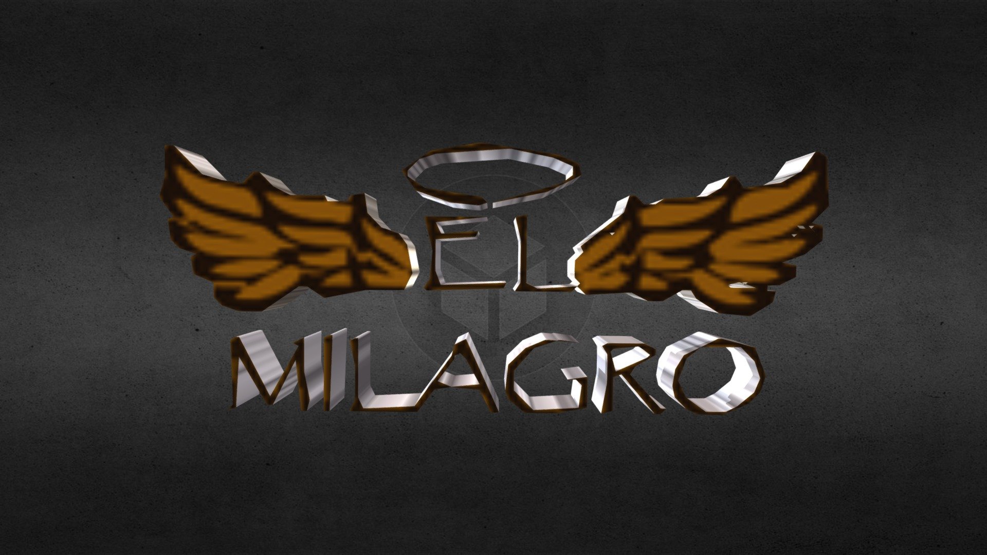 Logotipo De Milagro