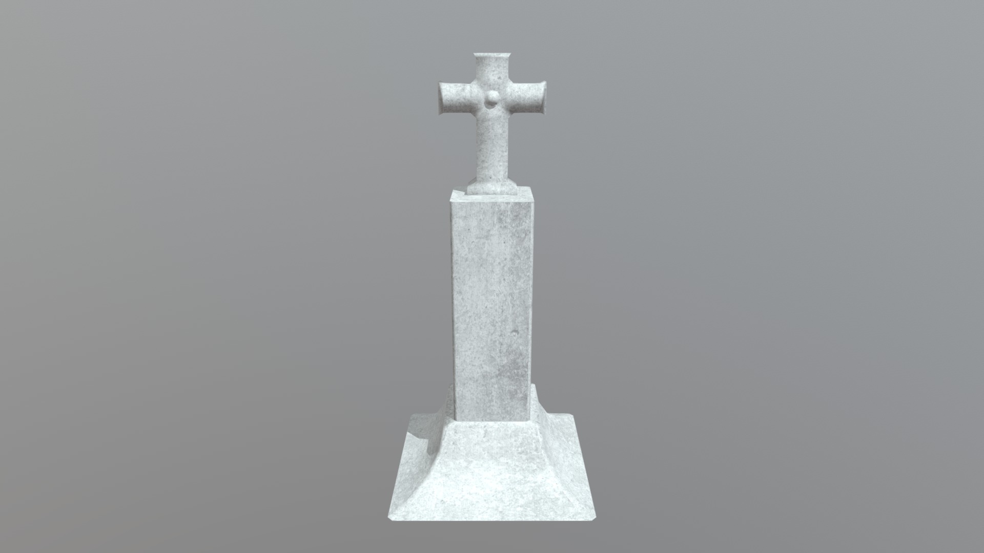 Cruz - 3D model by emeconti [b9c9436] - Sketchfab