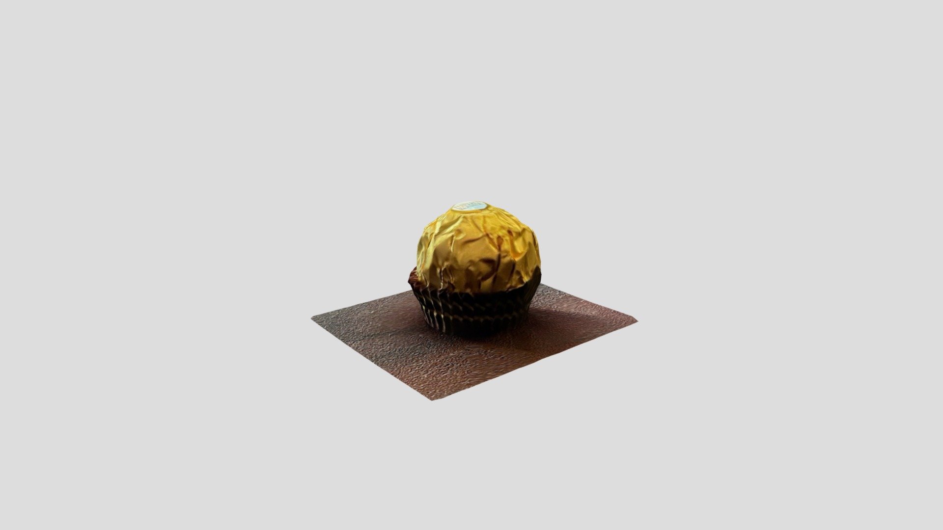 Ferrero Rocher - Download Free 3D model by globalmobisoft [b9ca1a1 ...