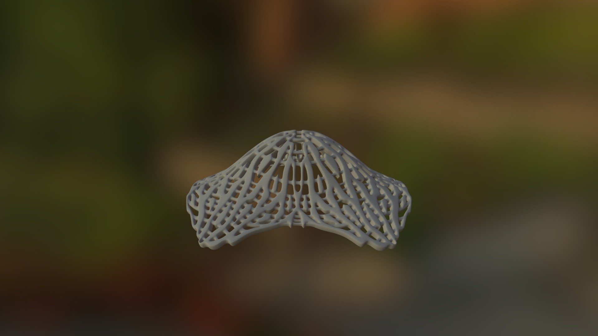 Amara - 3D model by stephaniemars [b9cbde2] - Sketchfab