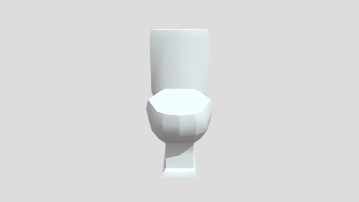 Scurry 3D models - Sketchfab