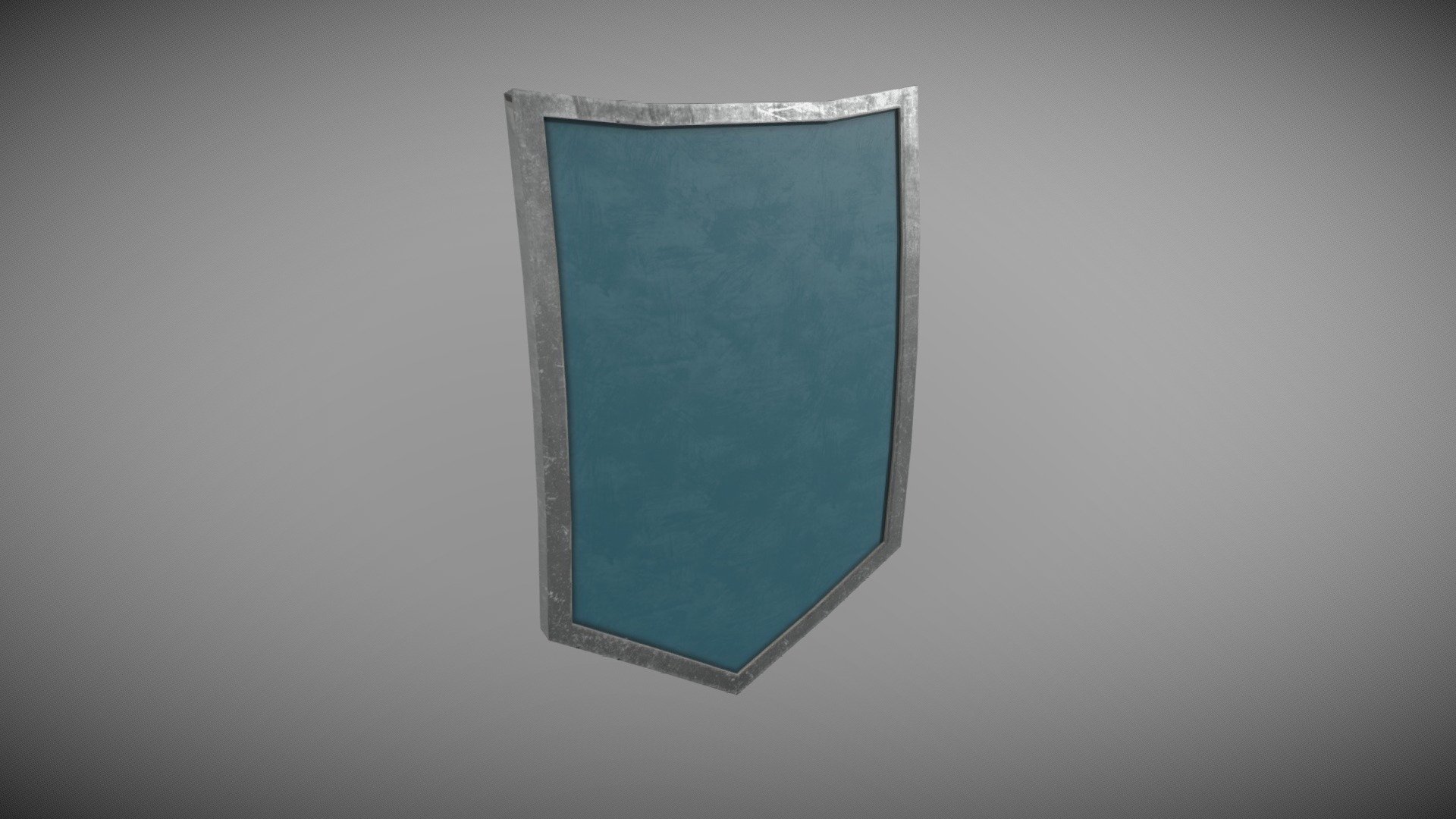 Medieval Shield 3 - 3D model by Ojk114 [b9cf4bb] - Sketchfab