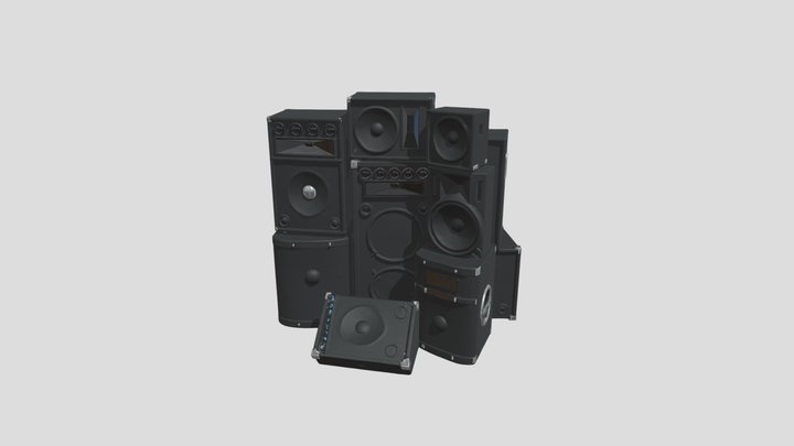 Amman 3D models - Sketchfab