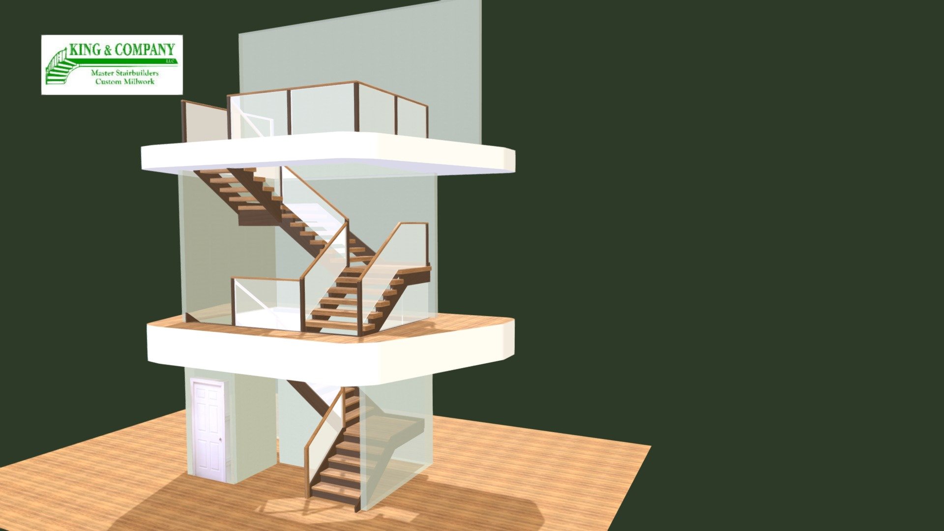 Rubin Main 3-21-24 - 3D model by Kingstair (@Kingstairs) [b9d39a7 ...