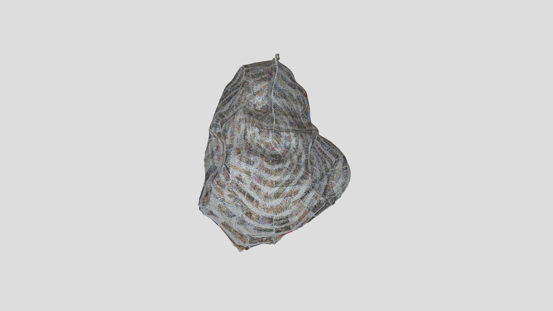 Circle - Download Free 3D model by hymille [b9d49d3] - Sketchfab