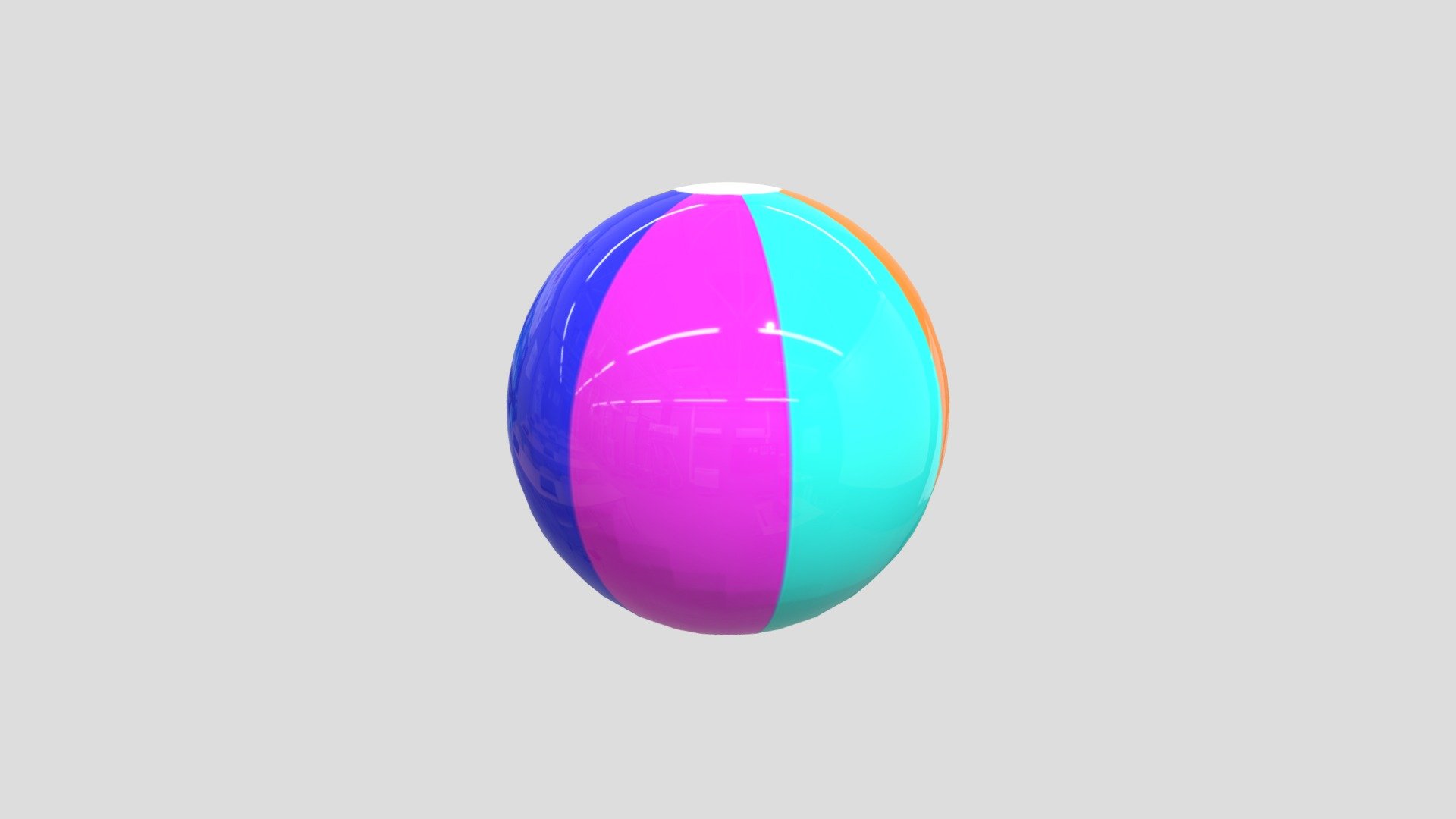 Ball Modeling - Download Free 3D model by Nabeel.Ahmad [b9d4de5 ...
