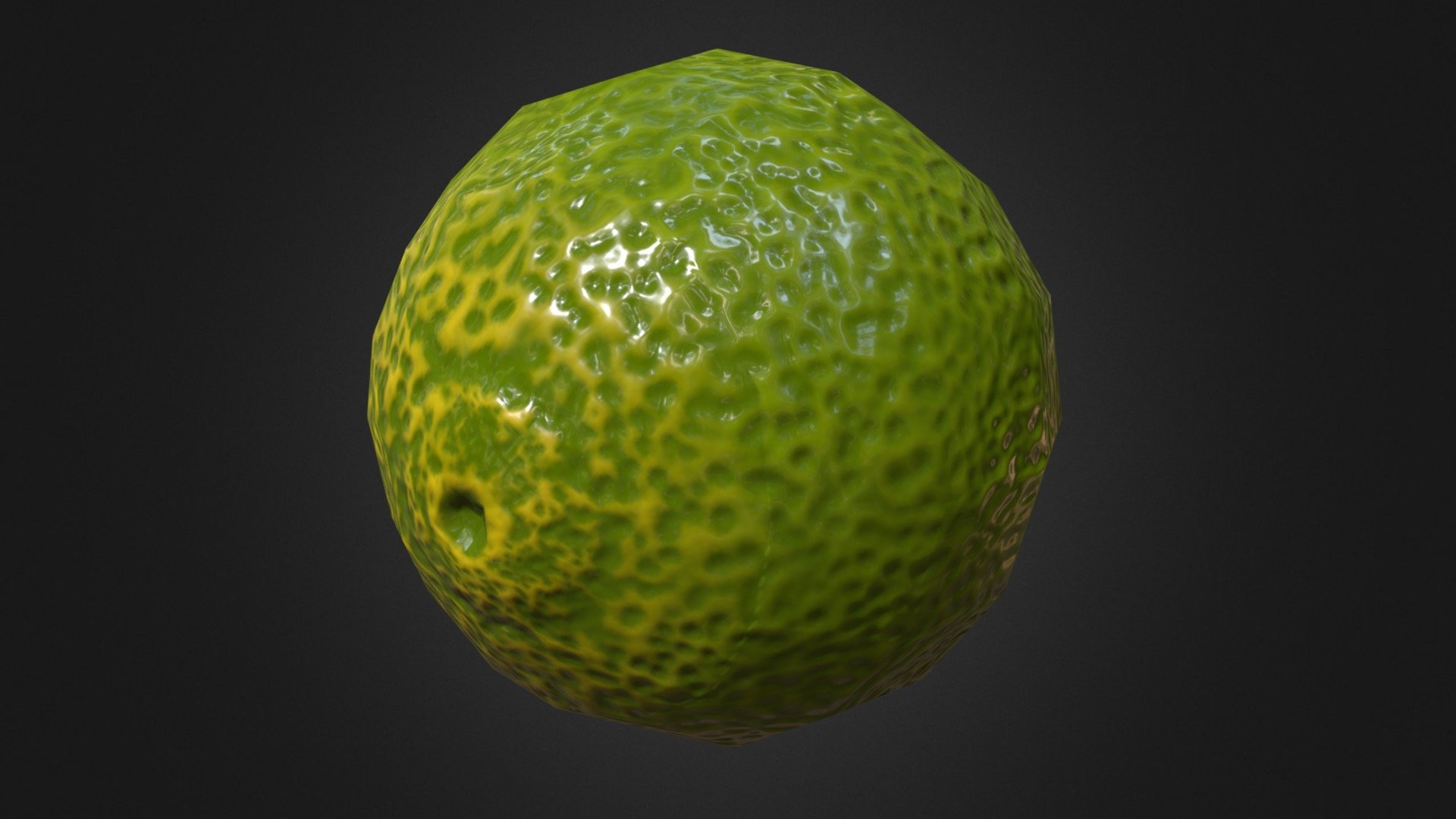 Hophopop Pod - Download Free 3D model by gavinpgamer1 [b9d6cad] - Sketchfab