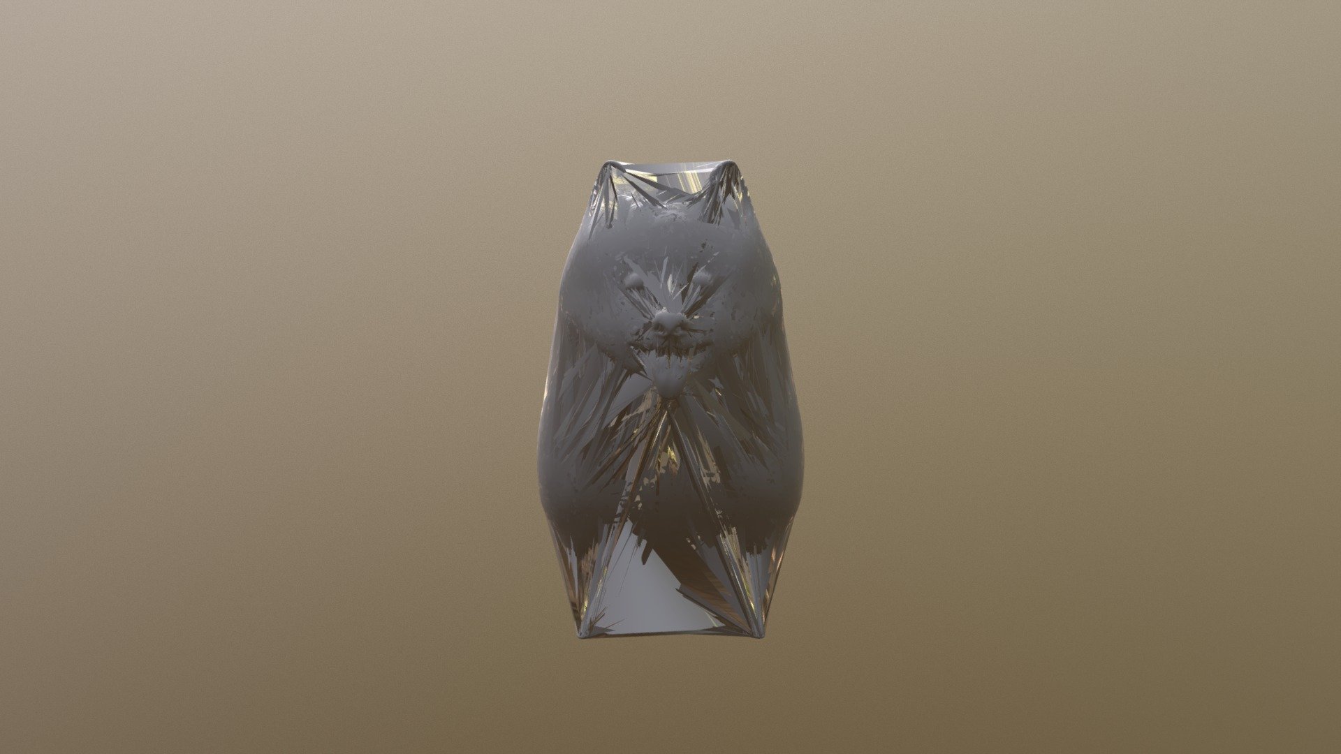 Dog4 - 3D model by hadano-kouji1 [b9d7579] - Sketchfab