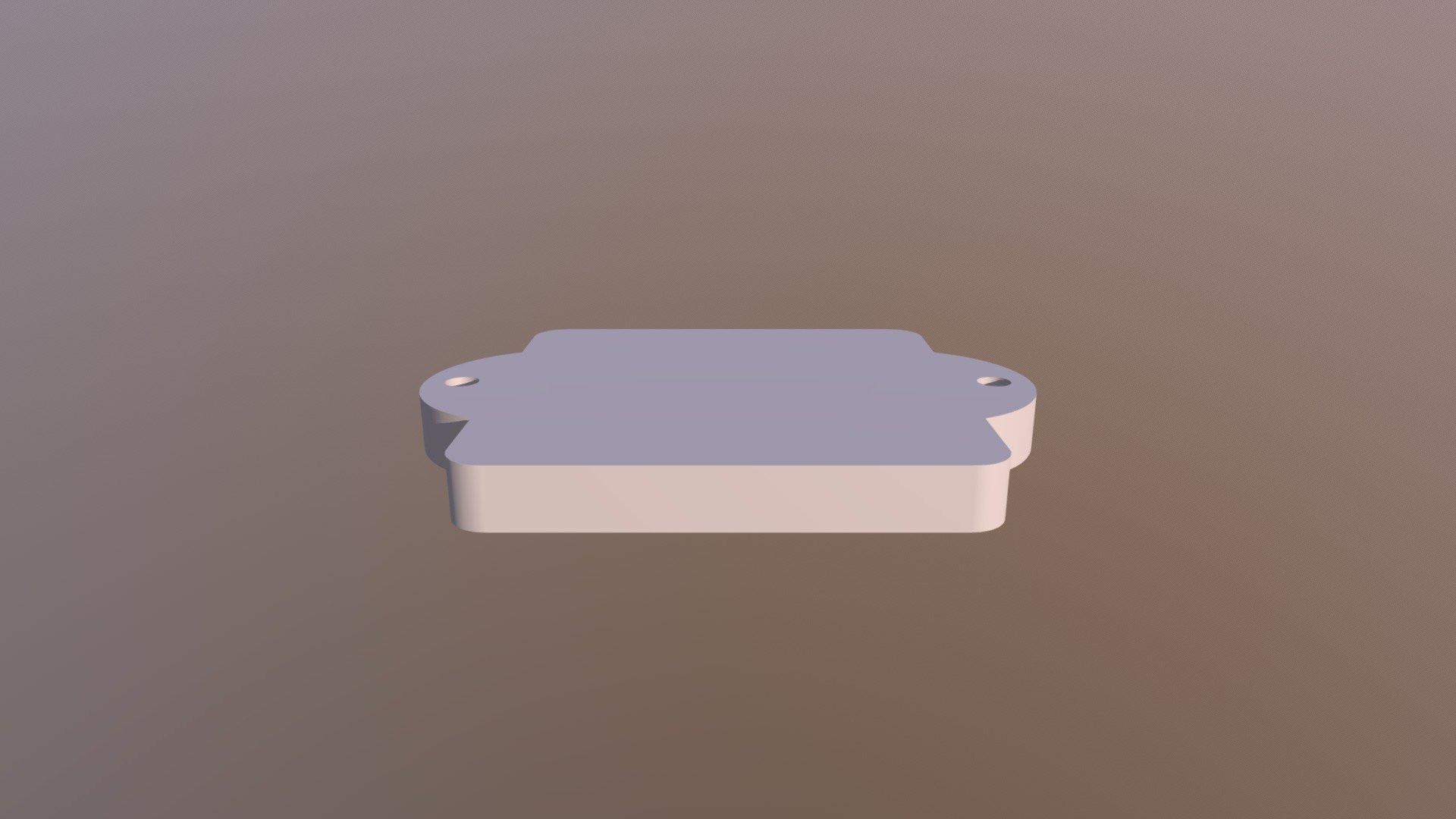 Body1 - 3D model by nrubinson [b9d796c] - Sketchfab