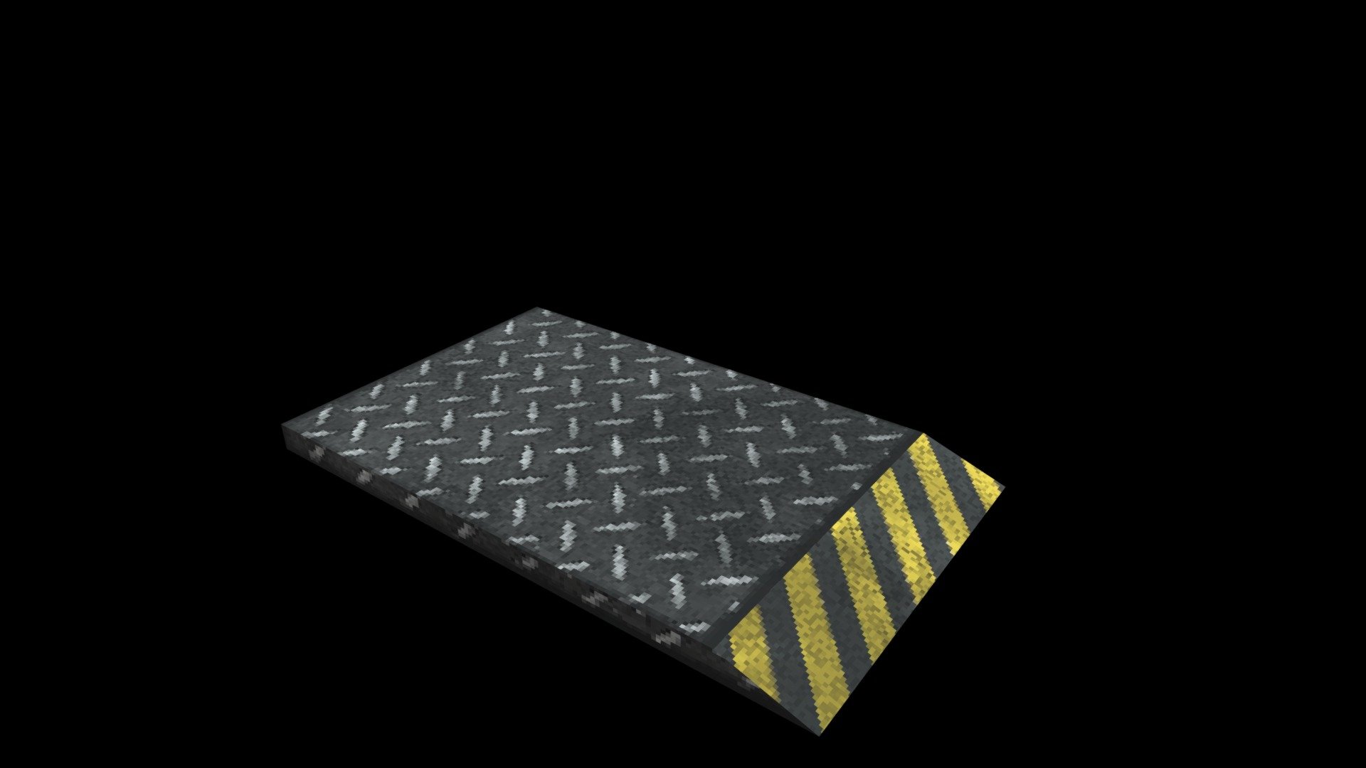 psx metallic platform - Download Free 3D model by Brainsick Games ...