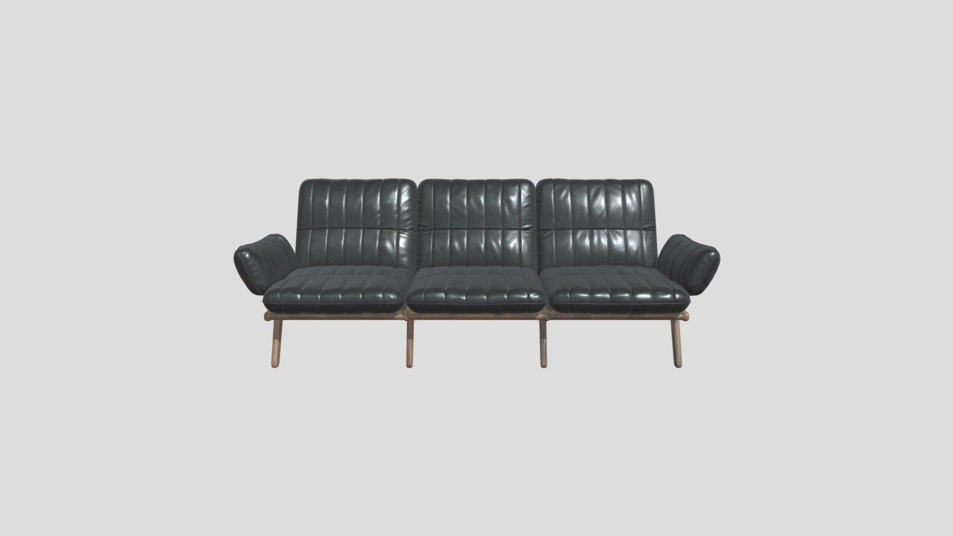 sofa 15 AM257 Archmodel - Buy Royalty Free 3D model by Evermotion ...
