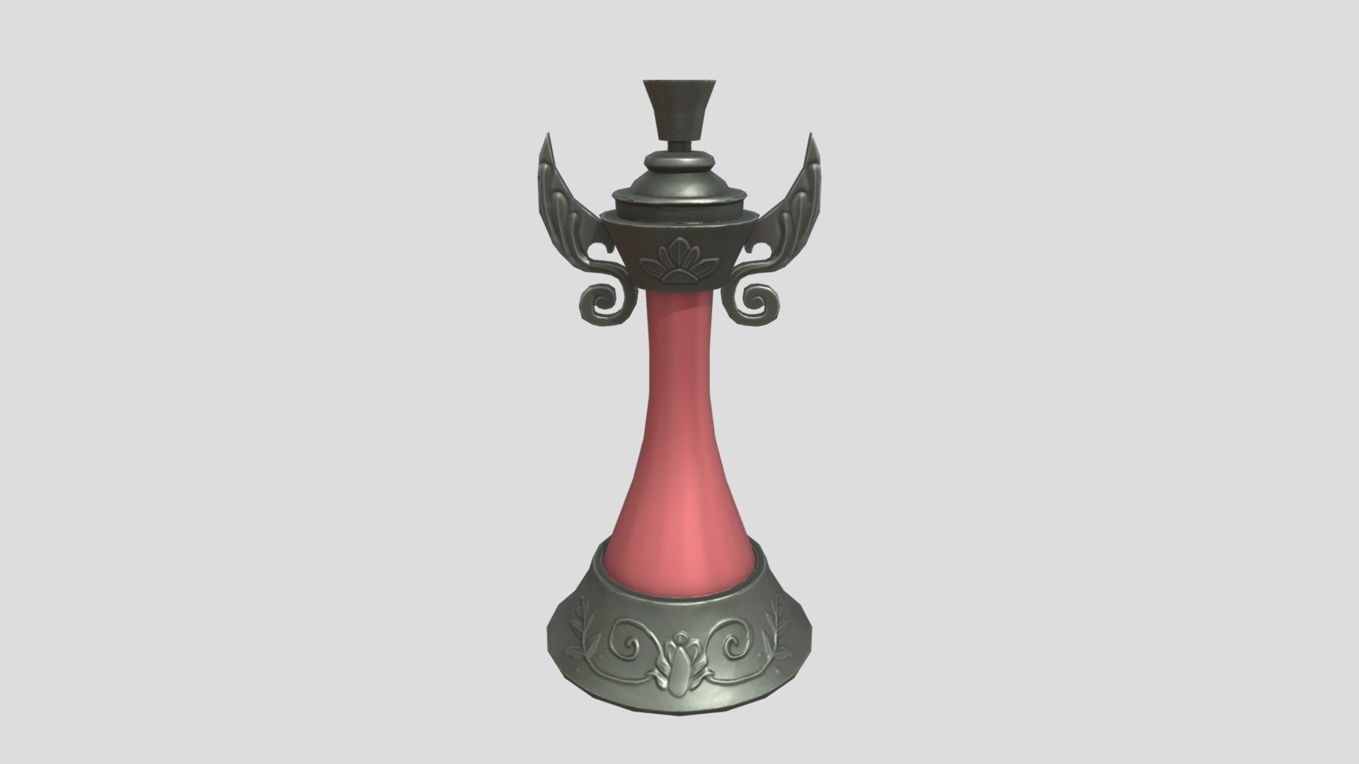 Potion Container - Download Free 3D model by Js_TuruokaJunpei [b9d9158 ...
