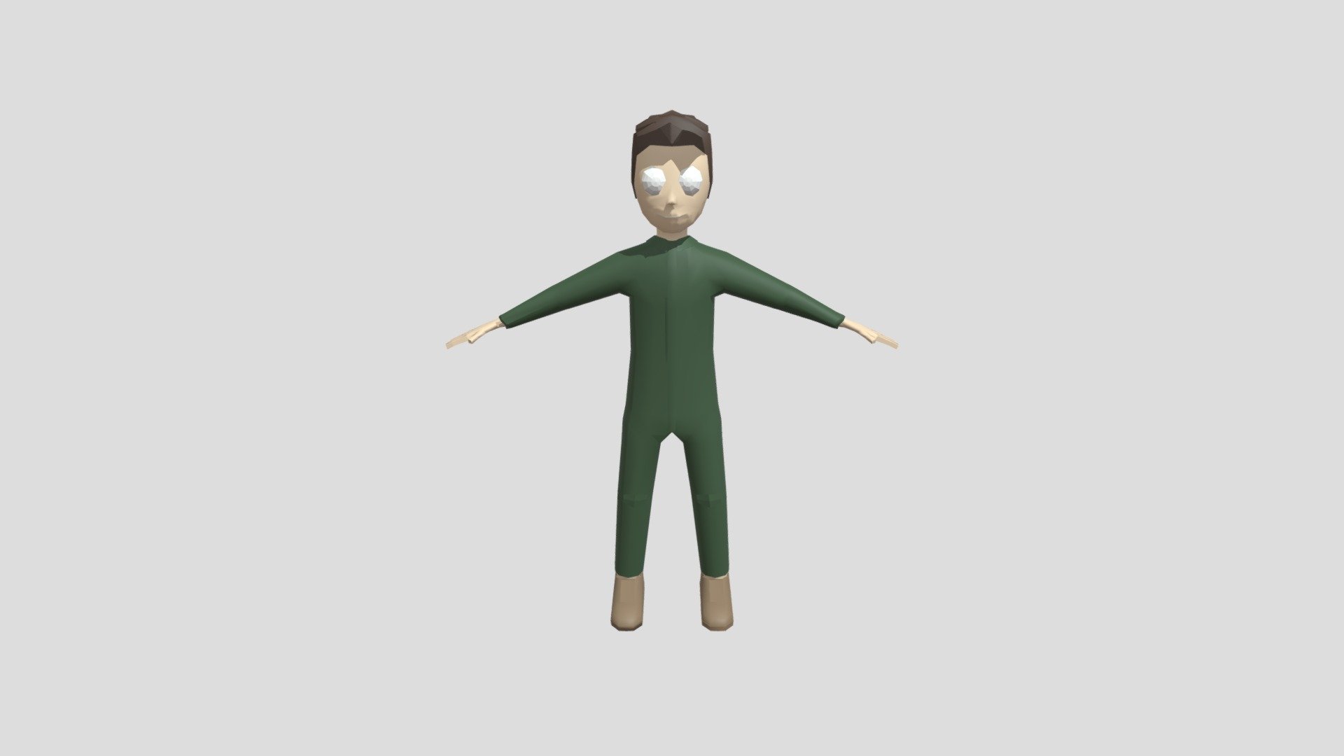ChrTom0116802_current - 3D model by Octa8 [b9d9362] - Sketchfab