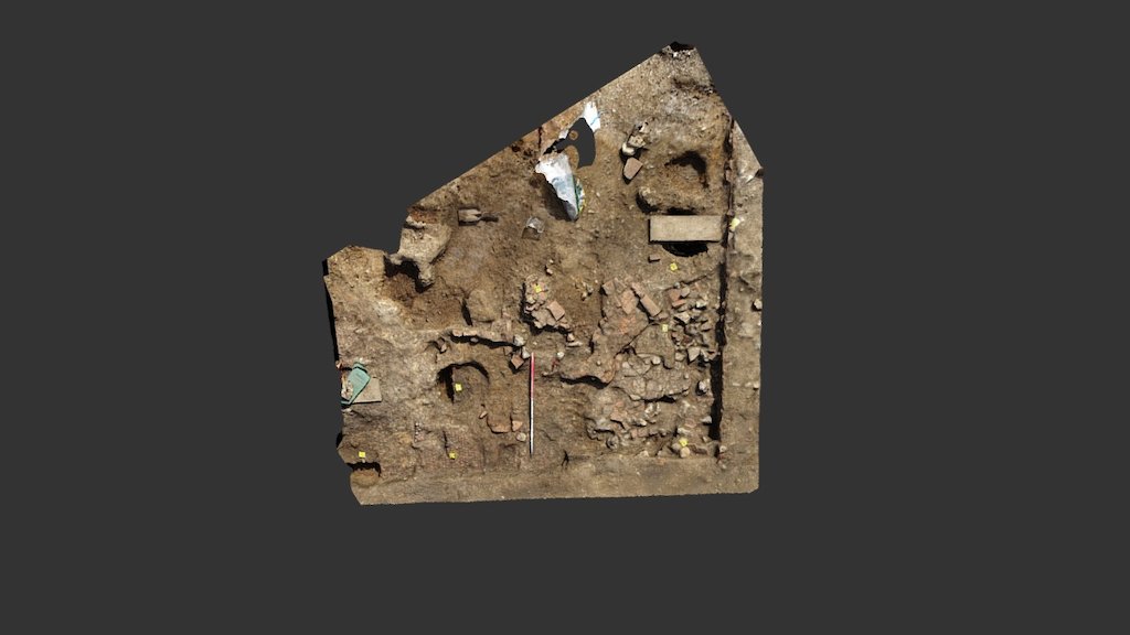 Fordham - 3D model by tim_essex49 [b9da121] - Sketchfab