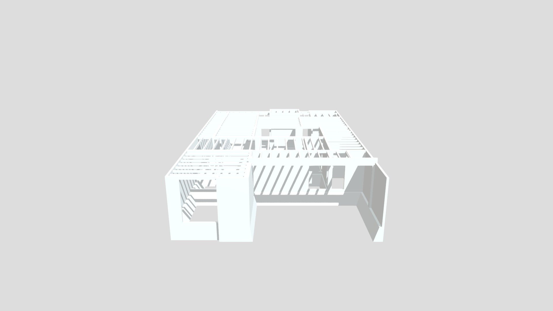 RVT_MODEL_CASA OASIS - 3D model by ing.raulsalinas [b9da7b3] - Sketchfab