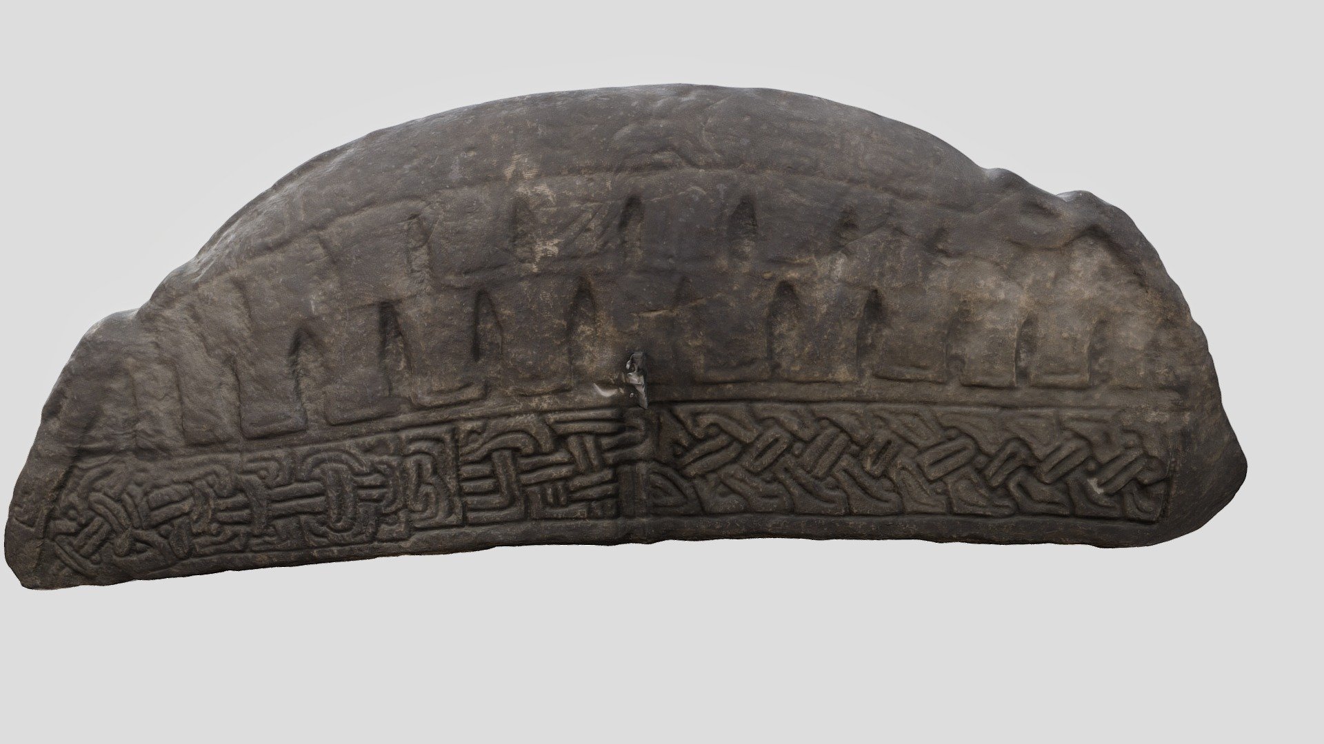 Govan 2 - Download Free 3D model by The Govan Stones (@GovanOldStones ...