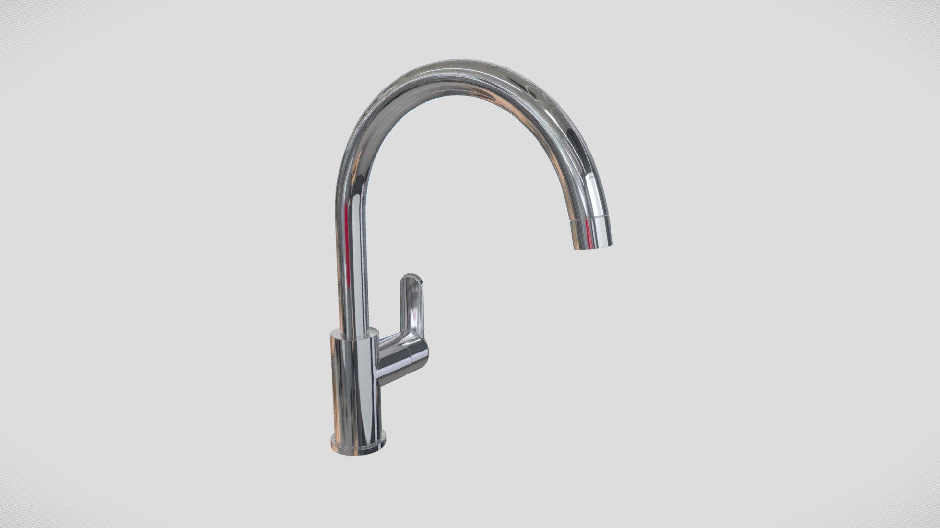 Grohe G-31233000 - Download Free 3D model by trendforward [b9dcd90 ...