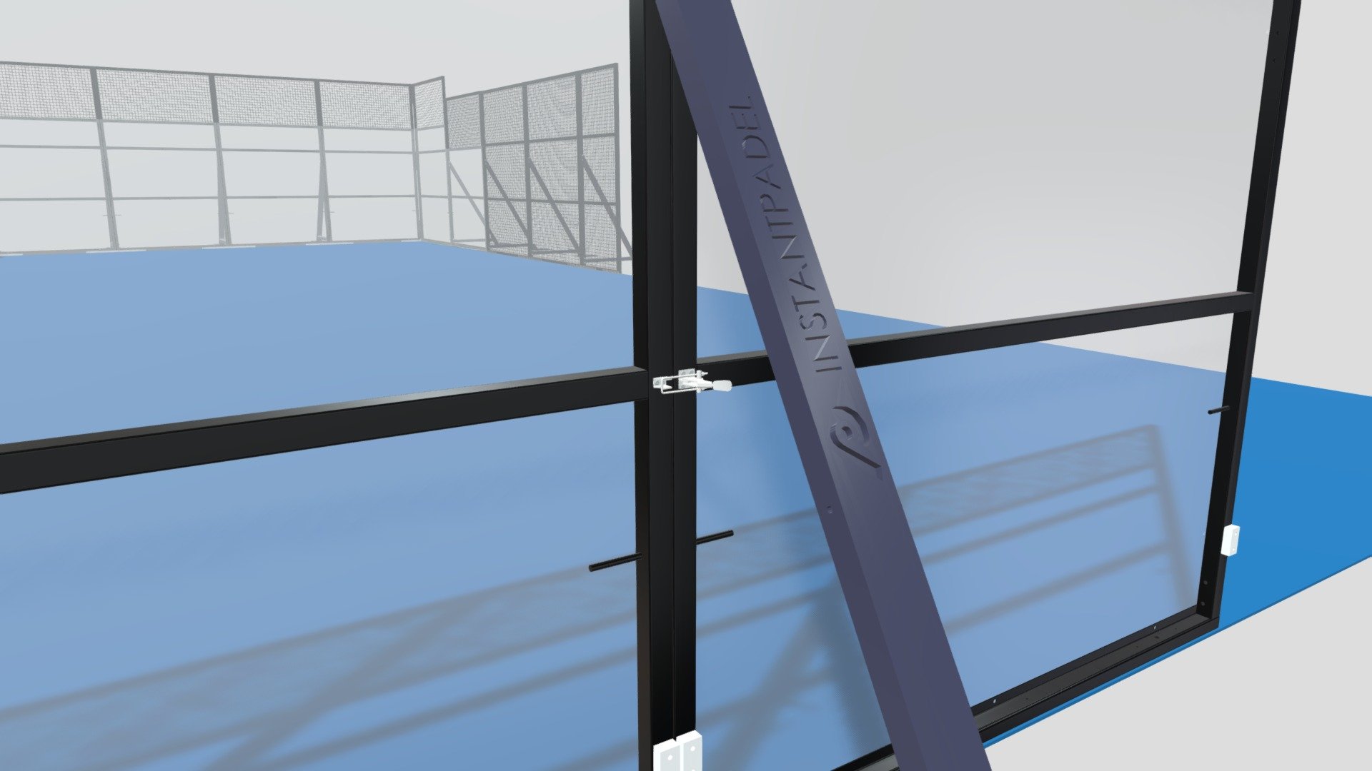corner_rail_animation_45panal_in - 3D model by demolinks20 [b9dd42b ...