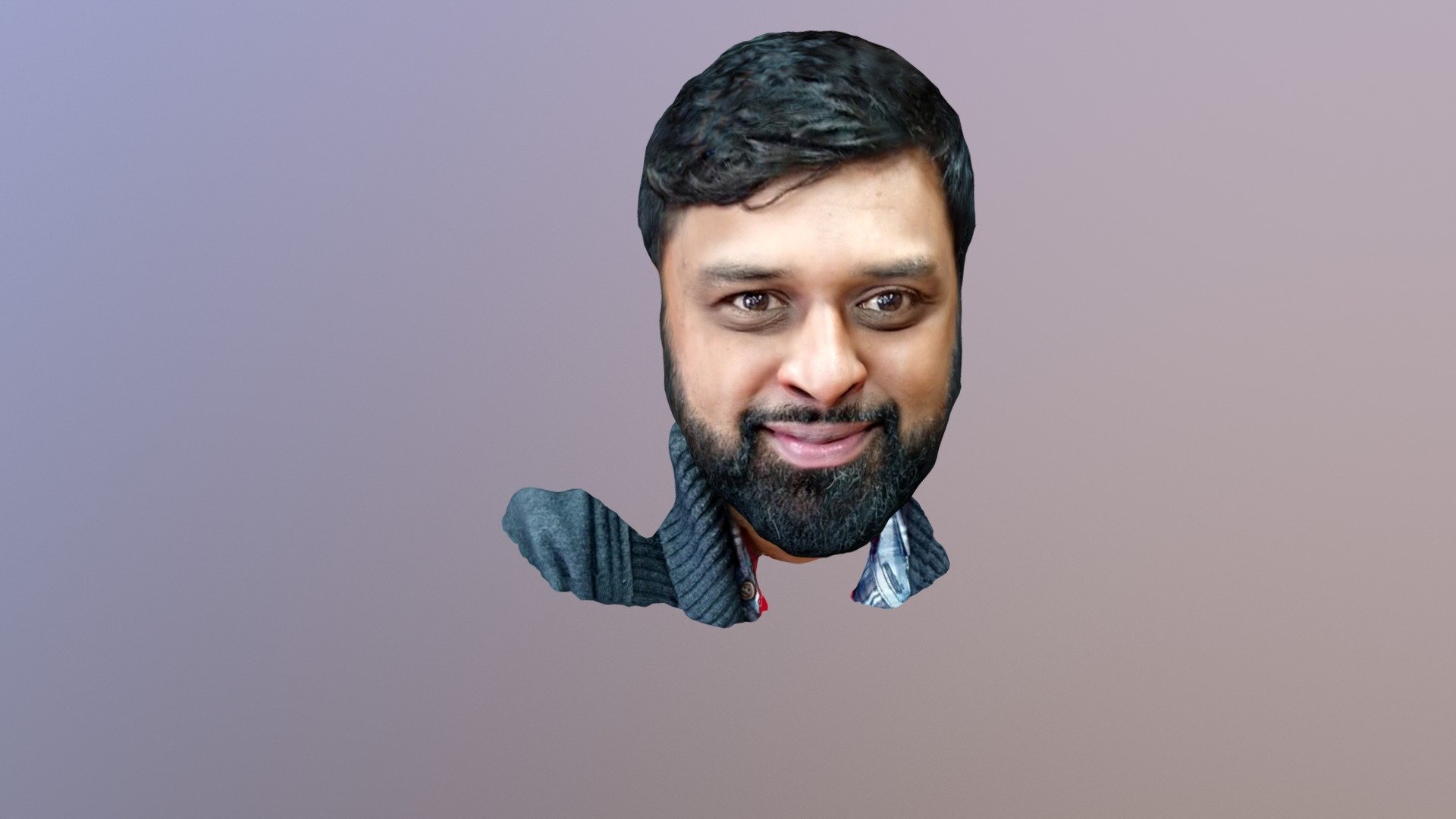 prash - Download Free 3D model by Julien_Jeanroy [b9dd565] - Sketchfab