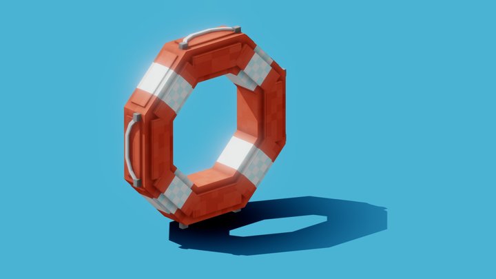 Float 3D models - Sketchfab
