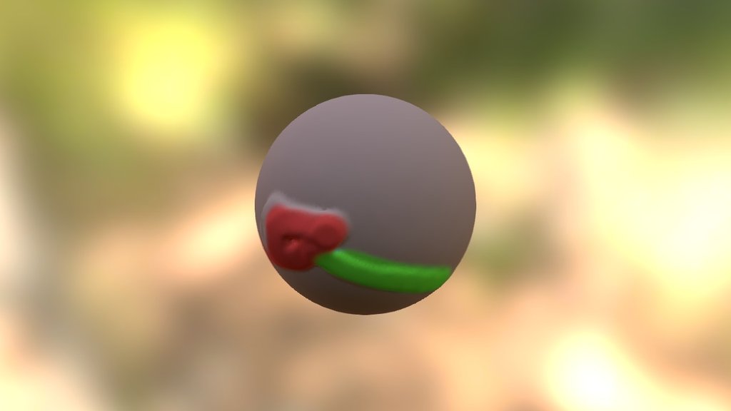 native - 3D model by paulamartinez88 [b9dfd4a] - Sketchfab