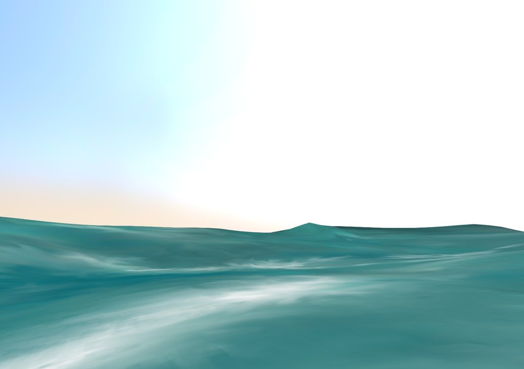 wave liner - A 3D model collection by builtbyweb3 - Sketchfab