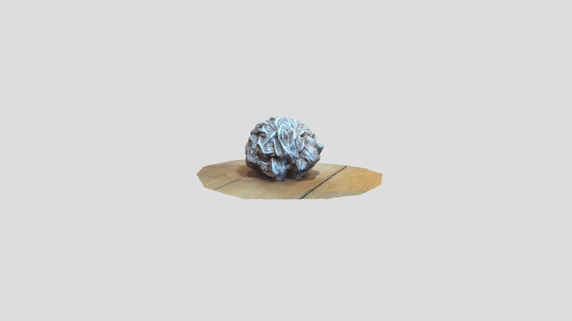 Desert Rose Model - Download Free 3D model by SteveSelinger ...