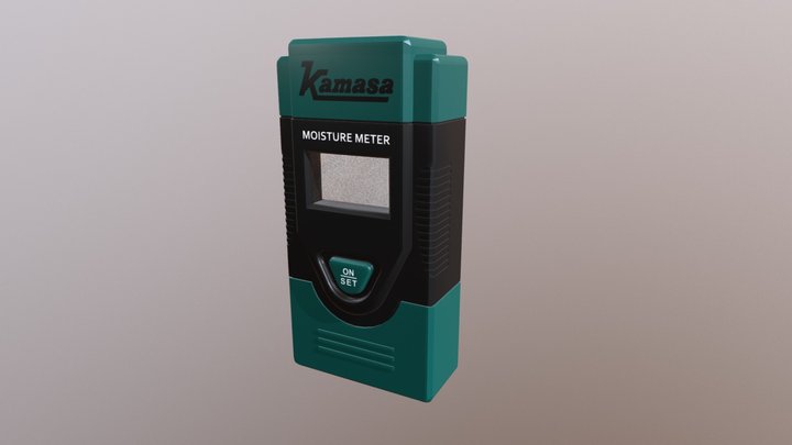 Kamasa moisture meter store