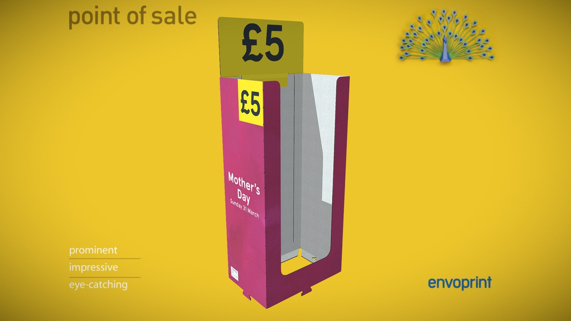 Greeen Plus Tesco Pallet - 3D model by envoprint (@keithenvoprint ...